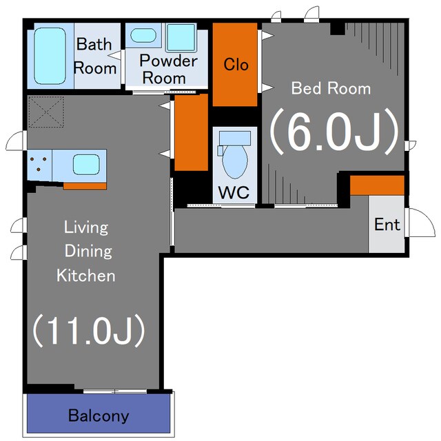 Blan cube 戸越公園（Nearly ZEH） 3階／東京都品川区豊町4丁目の建物情報｜女性の一人暮らし・部屋探しならWoman.CHINTAI