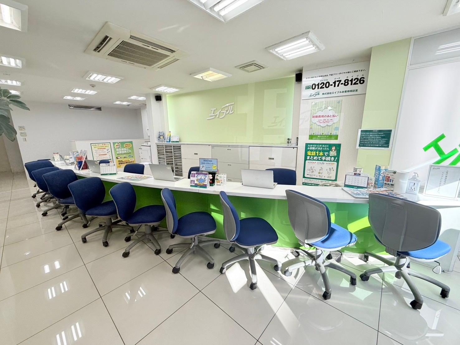 広島総合卸センターC号棟(104) 1階／広島県広島市西区草津新町2丁目（新井口駅近く）の賃貸物件情報（0000004610000000004927840001） | 女性の一人暮らし ...