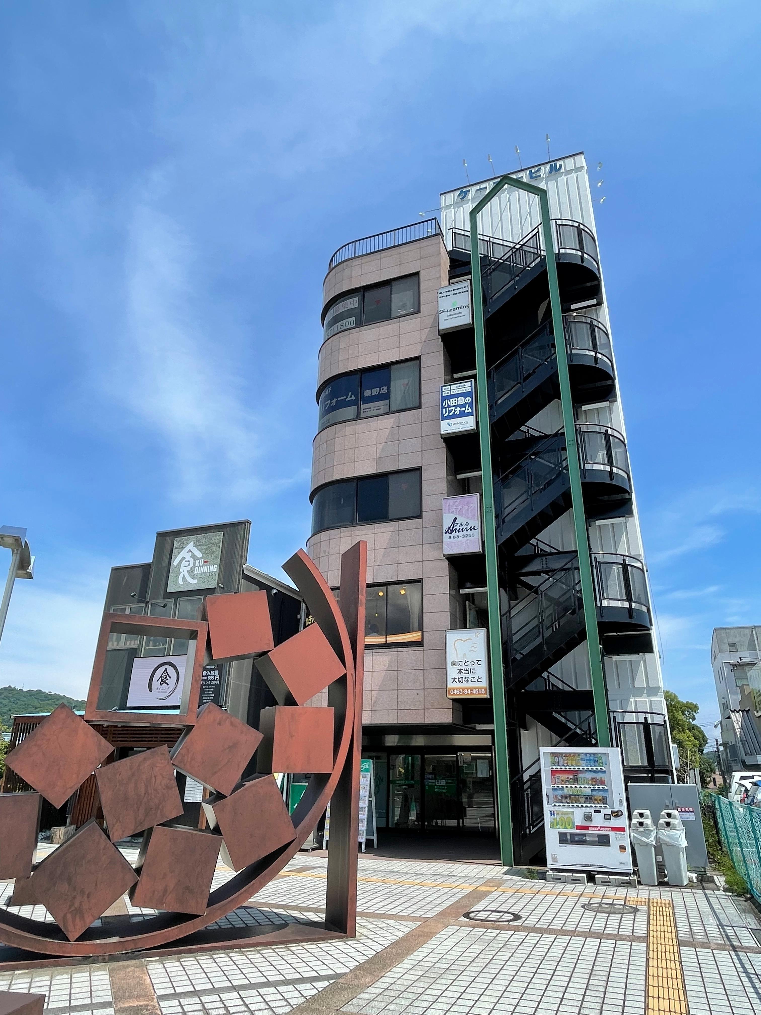 コーポチェリー 1階／神奈川県秦野市北矢名（東海大学前駅近く）の賃貸物件情報（0000005620000000007626850005） | 女性の一人暮らし・部屋探しならWoman.CHINTAI