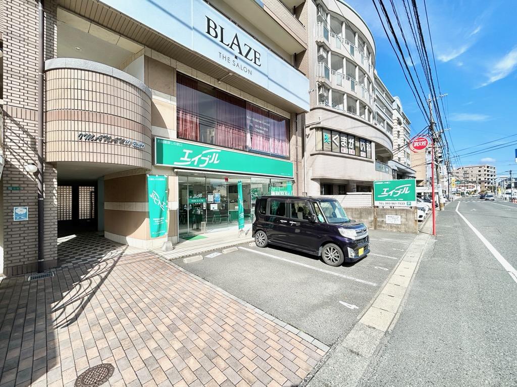 アルウェット 2階／福岡県北九州市小倉南区下南方1丁目（徳力公団前駅近く）の賃貸物件情報（0000009660000000005000760008） | 女性の一人暮らし・部屋探しなら ...