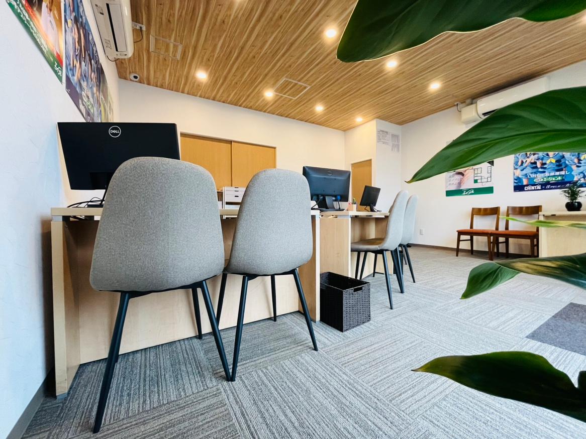 ハイライズ新涯A 2階／広島県福山市新涯町6丁目（東福山駅近く）の賃貸物件情報（C030010170000000007415030001） | 女性の一人暮らし・部屋探しならWoman.CHINTAI