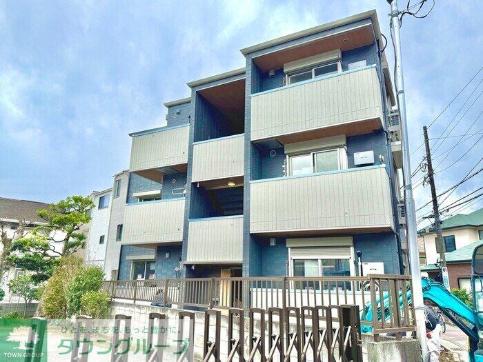 綱島駅の賃貸マンション・アパート情報一覧｜【Woman.CHINTAI】