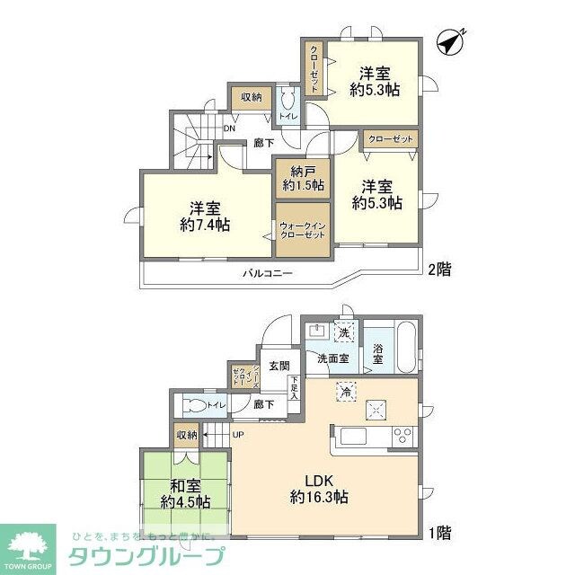 Kolet昭島拝島町#09 2階／東京都昭島市拝島町5丁目の建物情報｜女性の一人暮らし・部屋探しならWoman.CHINTAI